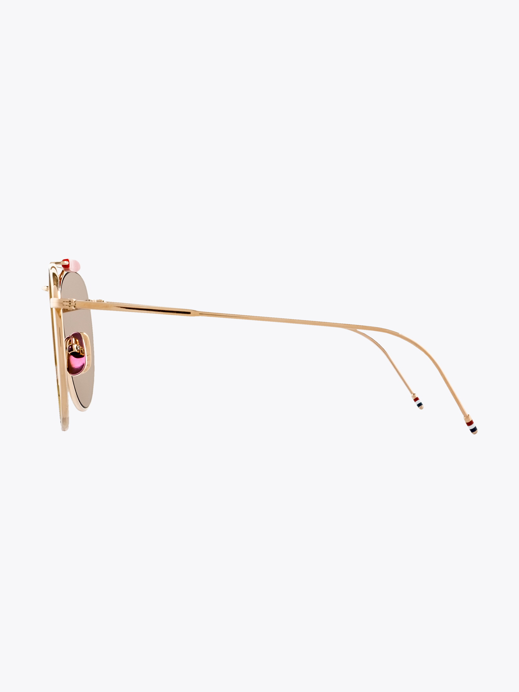 thom-browne-tb-015-gold- thom-browne-tb-015-gold-